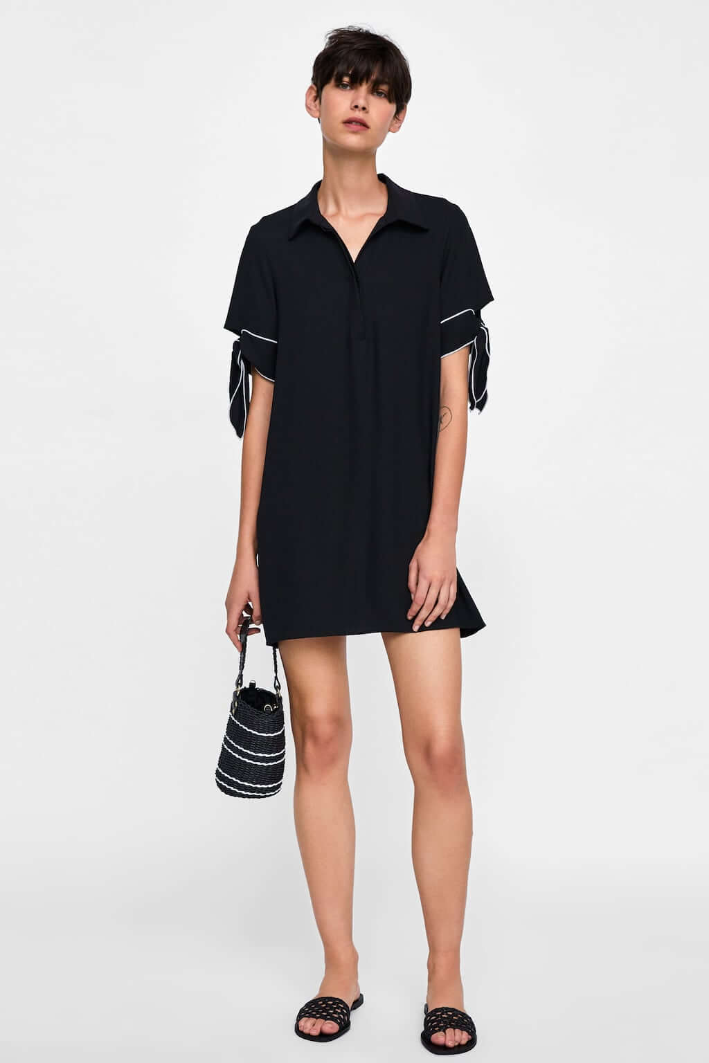 Estilo minimalista: 12 prendas clave - Unycas